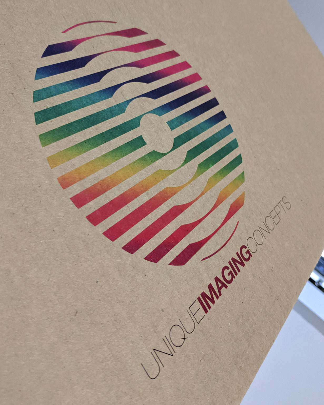 UV Printing | Unique Imaging Concepts