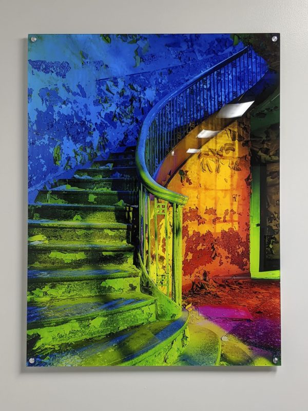 UV Printing | Unique Imaging Concepts