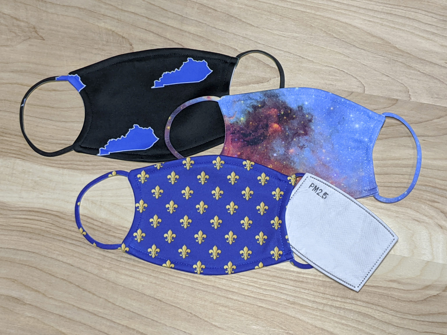 Face Masks | Unique Imaging Concepts