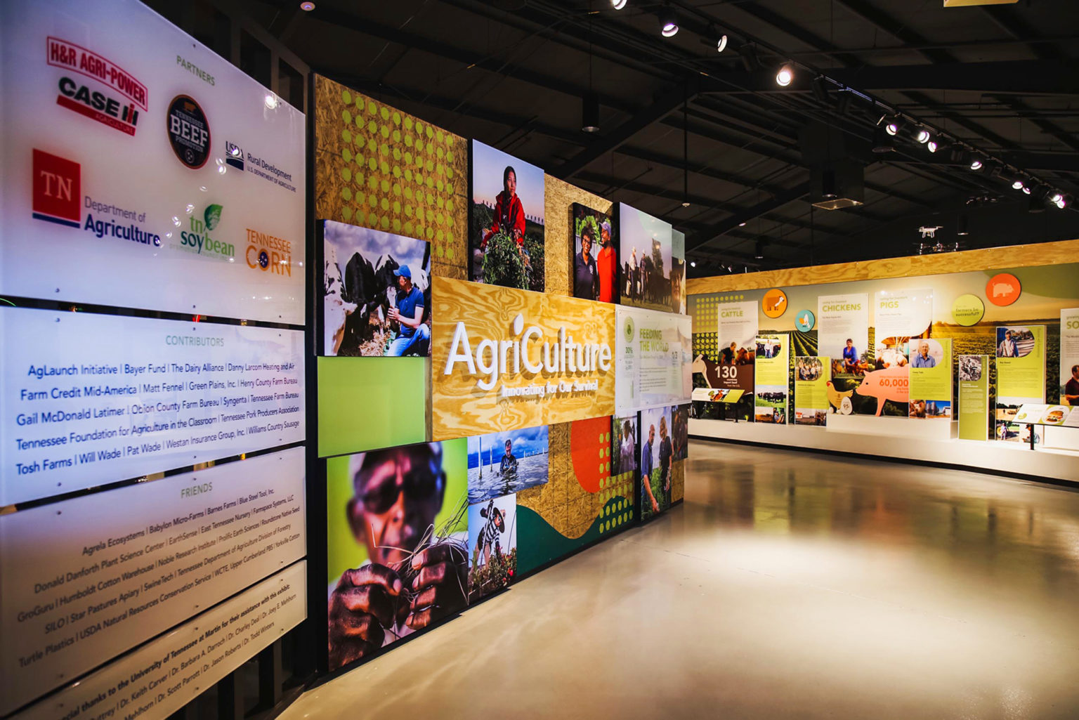 Portfolio | Unique Imaging Concepts